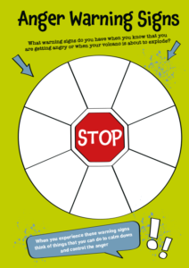 Feelings and Behaviours – Ar Trac Toolkit