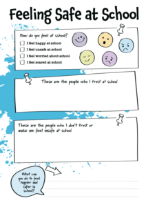 Being Safe – Ar Trac Toolkit